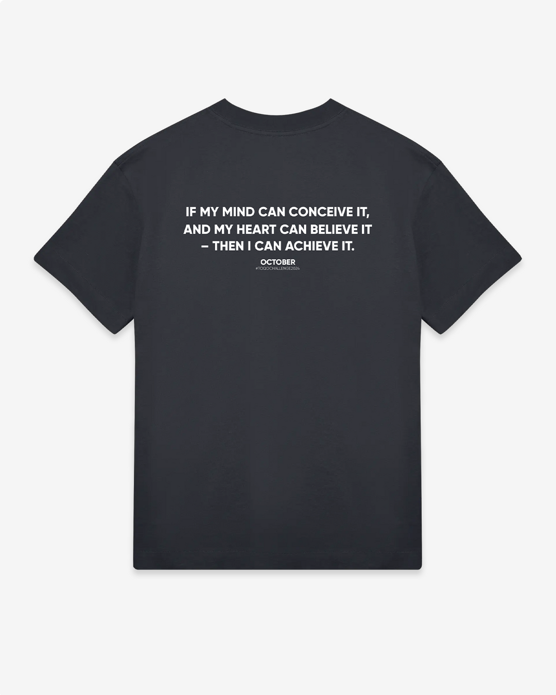 TOQO | Capable in Body and Mind