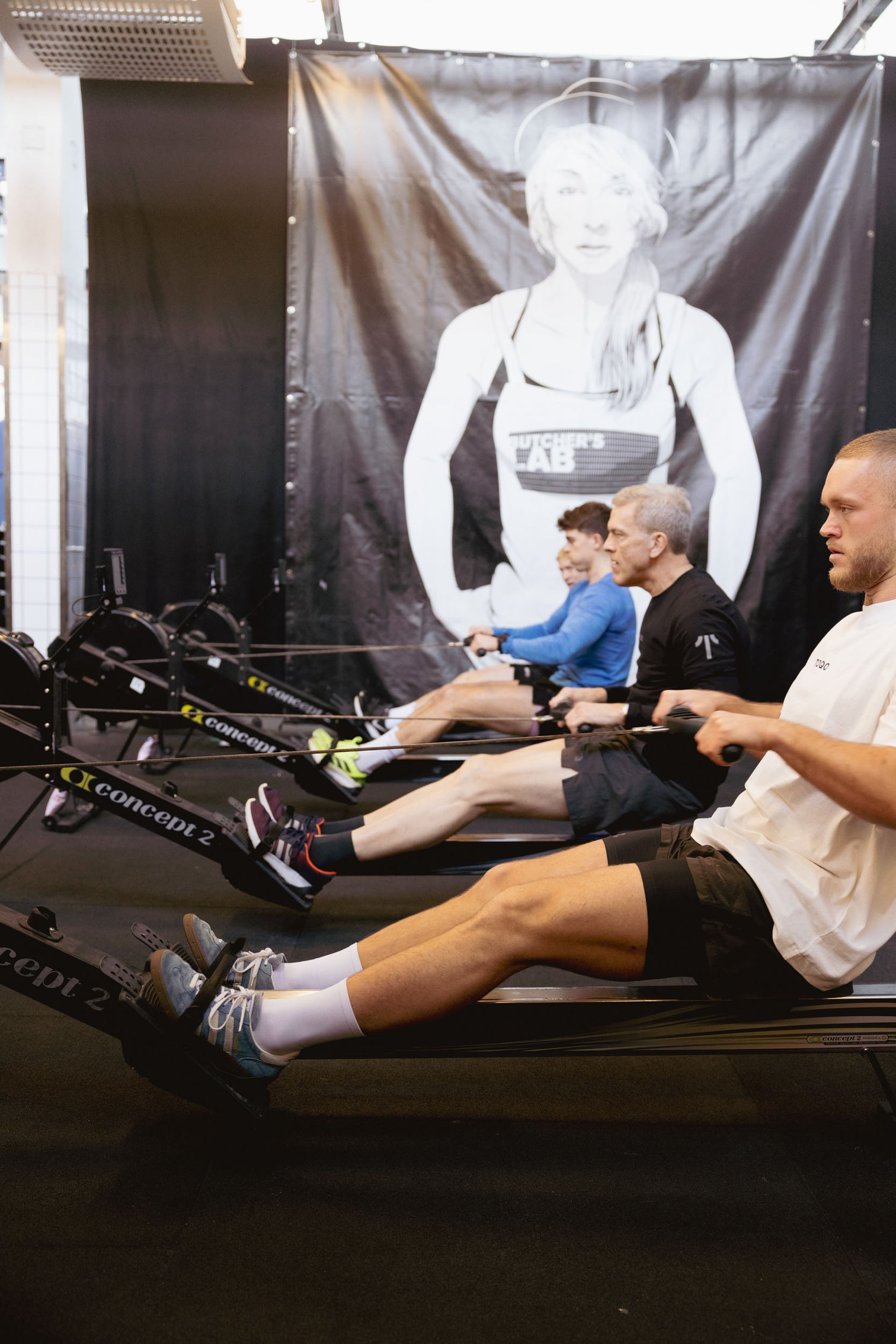 TOQO | Feeling Capable in Body and Mind