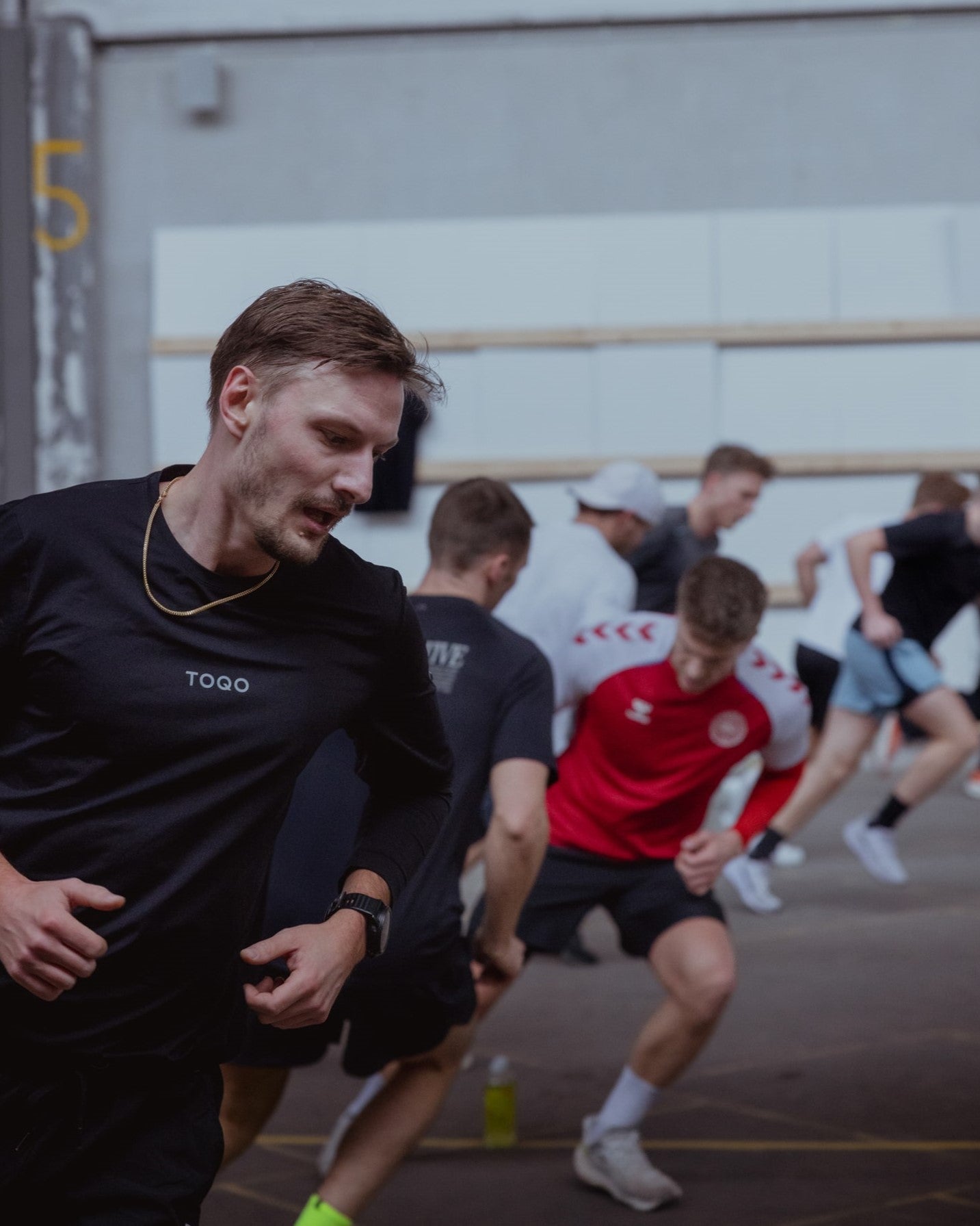 TOQO | Feeling Capable in Body and Mind