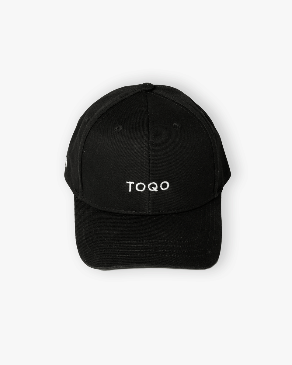 TQ Cap - 30's Edition – TOQO
